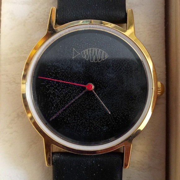 WWJD | Accessories | Wwjd Watch | Poshmark